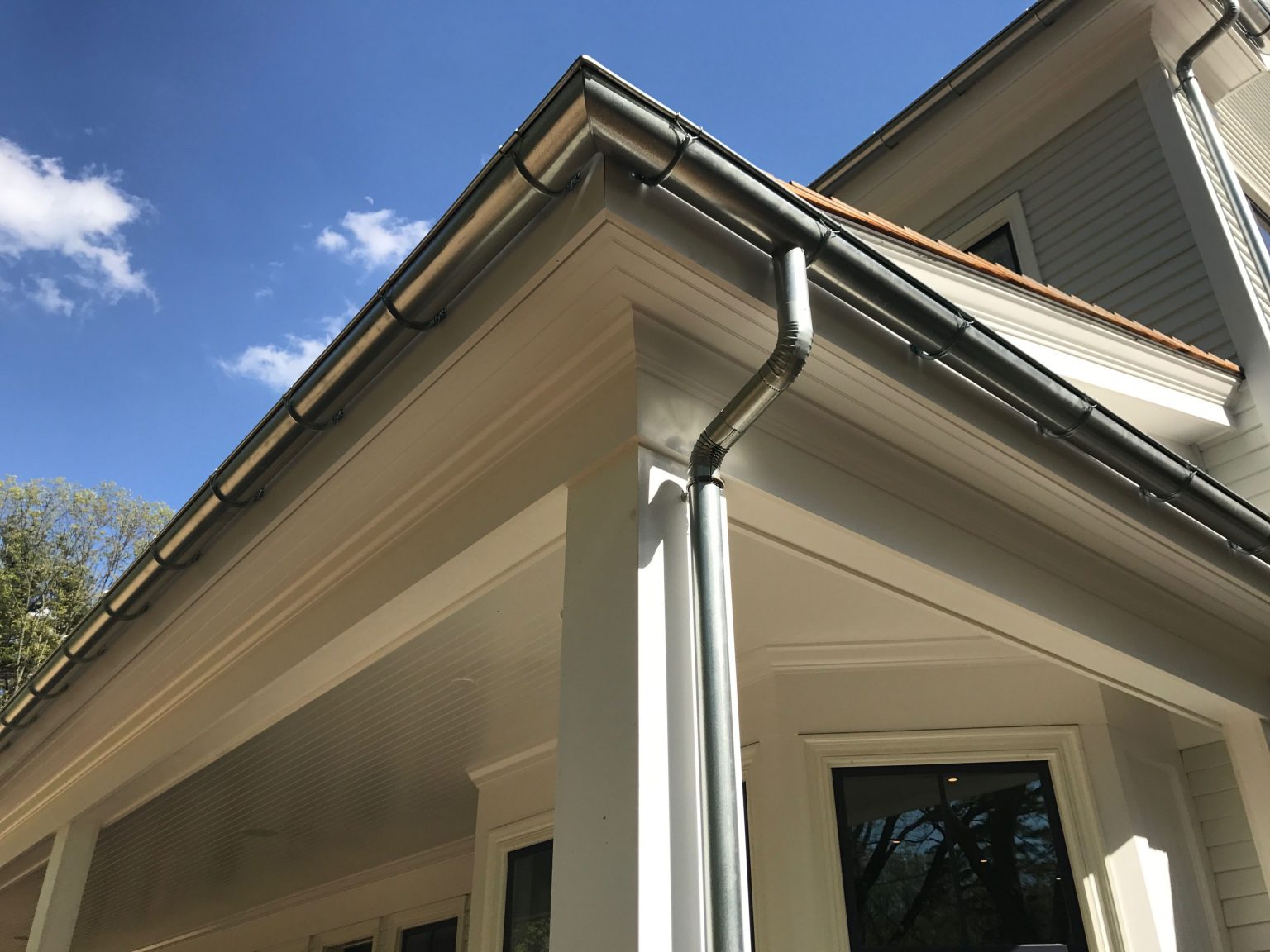 Commercial Gutter Repair Arizona | Singh Contracting Group